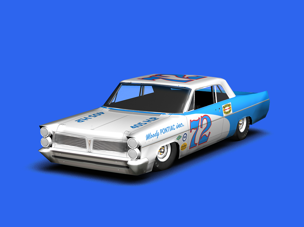 moody pontiac : r/Nr2003